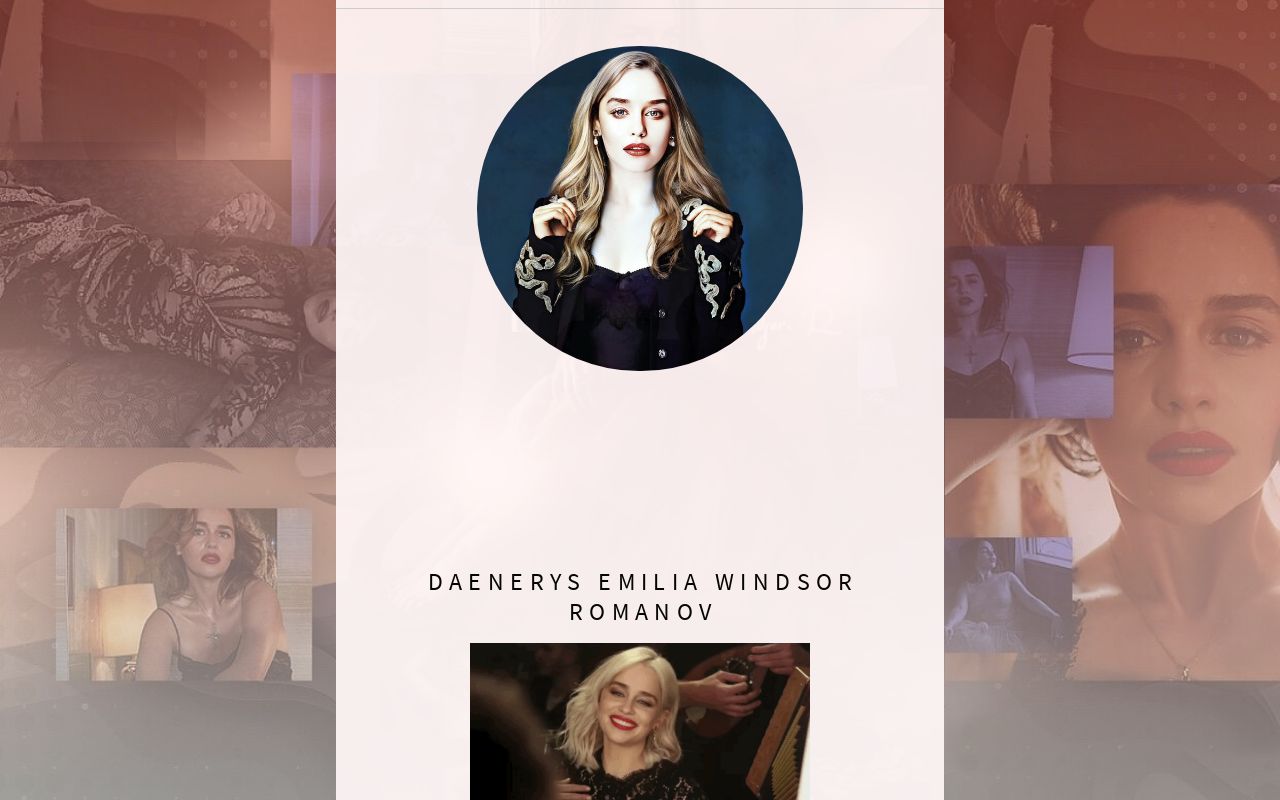 Contrato | 𝐓𝐇𝐄 𝐐𝐔𝐄𝐄𝐍 | 𝑫ᥲᥱᥒᥱrყs 𝑬mιᥣιᥲ